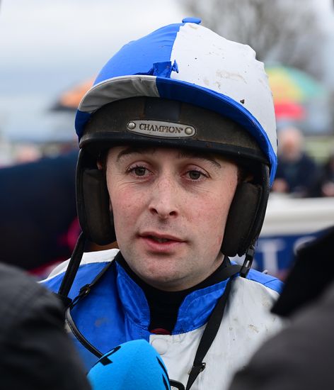 Jockey David Prichard Race 2 210 Editorial Stock Photo - Stock Image ...