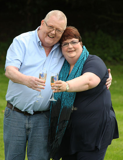 Colin Chris Weir Macdonald Inchyra Grange Editorial Stock Photo - Stock ...