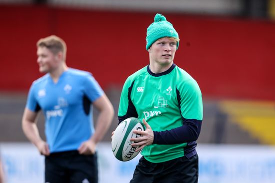 Hugh Cooney Editorial Stock Photo - Stock Image | Shutterstock