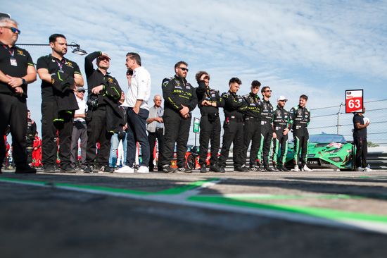 63 Perera Franck Fra Grosjean Romain Editorial Stock Photo - Stock ...