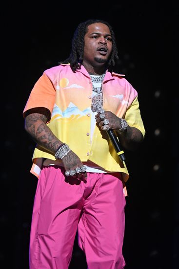 Lil Jairmy Performs During One Big Editorial Stock Photo - Stock Image ...