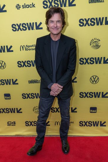 Jason Bateman Premiere Air Held Paramount Editorial Stock Photo - Stock ...