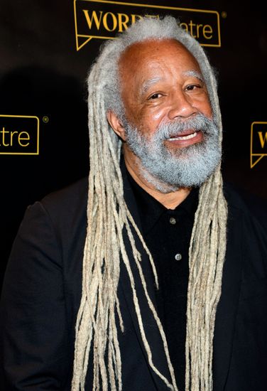 Dave Fennoy Honor Their Words Commemorating Editorial Stock Photo - Stock Image | Shutterstock