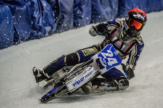 Max Koivula 24 Action During Ice Editorial Stock Photo - Stock Image ...