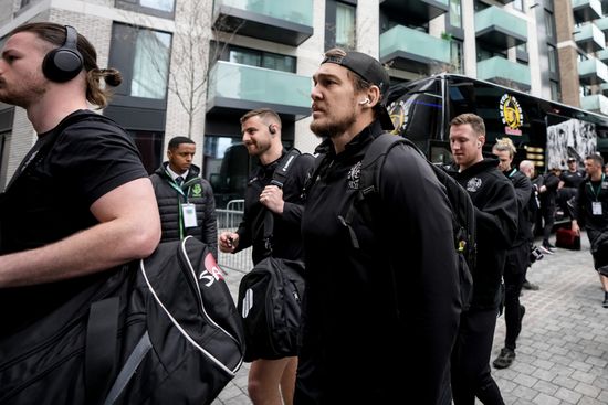 Aidon Davis Exeter Chiefs Editorial Stock Photo - Stock Image ...