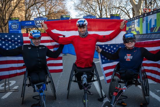 Daniel Romanchuk Jetze Plat Evan Correll Editorial Stock Photo - Stock ...