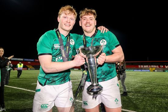 Ireland Vs England Irelands Hugh Cooney Editorial Stock Photo - Stock ...