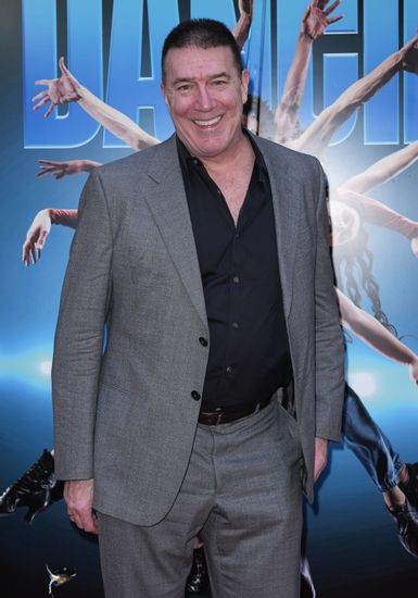 David Grill Editorial Stock Photo - Stock Image | Shutterstock