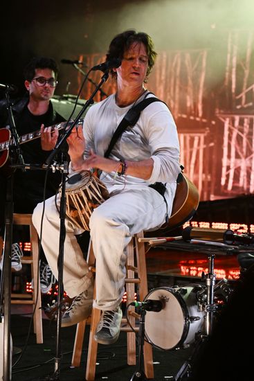 Stephan Jenkins Third Eye Blind Performs Editorial Stock Photo - Stock ...