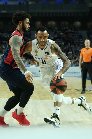 Adam Hanga Real Madrid During 20222023 Editorial Stock Photo - Stock ...
