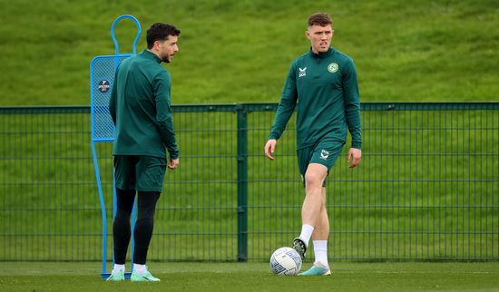 Dara Oshea Editorial Stock Photo - Stock Image | Shutterstock