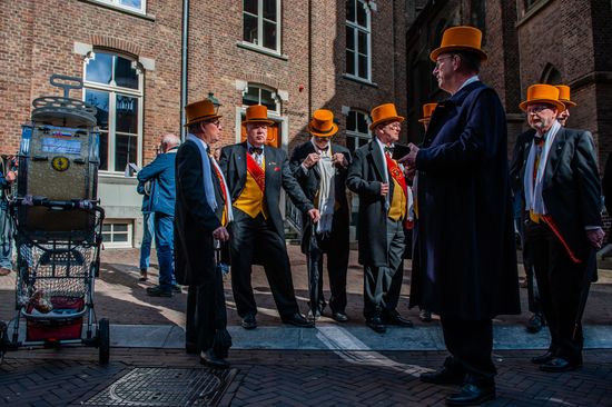 Before Throwing Crescentshaped Buns Bread Hill Editorial Stock Photo ...