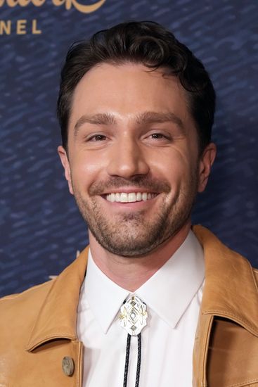 Jake Foy Attends Hallmark Channel Celebrates Editorial Stock Photo ...