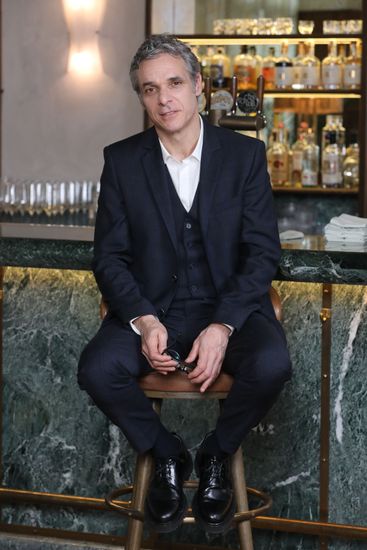 Francesco Colella Editorial Stock Photo - Stock Image | Shutterstock