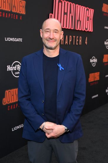 Michael Finch Writer Editorial Stock Photo - Stock Image | Shutterstock