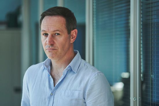 Andrew Dowbiggin Ds James Clarkie Clarke Editorial Stock Photo - Stock ...