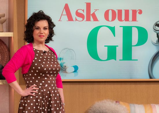 Dr Philippa Kay Editorial Stock Photo - Stock Image | Shutterstock
