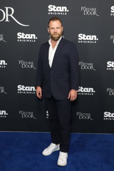 Jeffrey Walker Director Editorial Stock Photo - Stock Image | Shutterstock