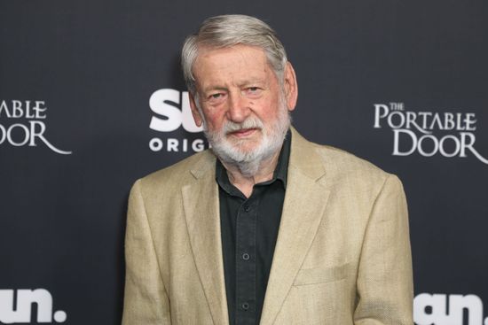 Donald Mcalpine Editorial Stock Photo - Stock Image | Shutterstock