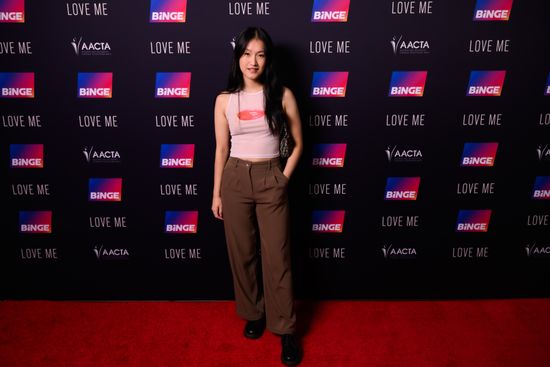 Liz Lin Editorial Stock Photo - Stock Image | Shutterstock