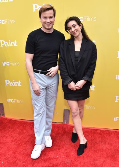 Casey Hanley Natalie Rousseau Editorial Stock Photo - Stock Image | Shutterstock