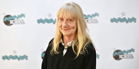 Deanna Oliver Editorial Stock Photo - Stock Image | Shutterstock