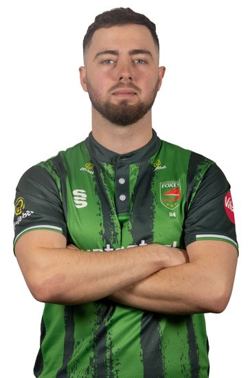 Scott Steel Vitality Blast T20 Kit Editorial Stock Photo - Stock Image ...