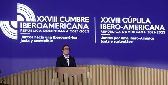 President Spanish Confederation Business Organizations Ceoe Editorial ...