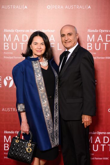 Maureen Rizk Joseph Rizk Editorial Stock Photo - Stock Image | Shutterstock
