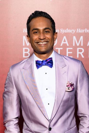 Jeremy Fernandez Editorial Stock Photo - Stock Image | Shutterstock