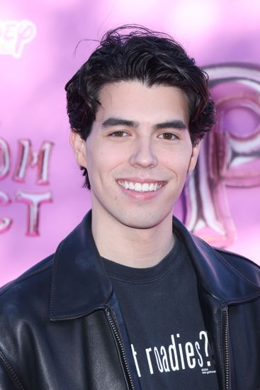Braeden De La Garza Editorial Stock Photo - Stock Image | Shutterstock