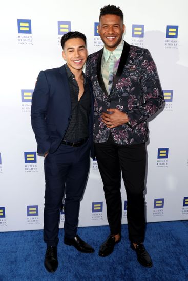 Jeffrey Bowyerchapman Eric Aviles Editorial Stock Photo - Stock Image ...