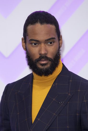 Djebril Zonga Attends Closing Ceremony During Editorial Stock Photo ...