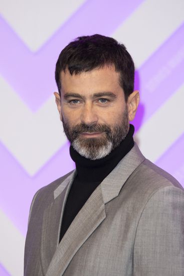 Judah Levi Attends Closing Ceremony During Editorial Stock Photo ...