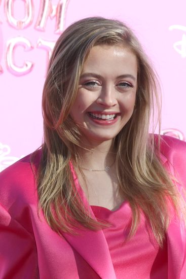 Emma Meisel Editorial Stock Photo - Stock Image | Shutterstock