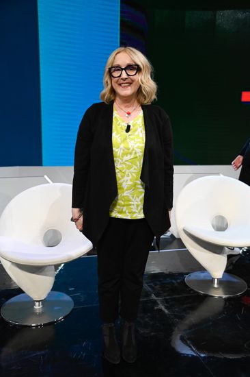 Maria Volpe Editorial Stock Photo - Stock Image | Shutterstock