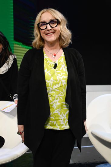 Maria Volpe Editorial Stock Photo - Stock Image | Shutterstock