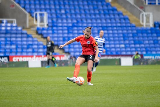 Reading England 26th March 2023 Jorja Editorial Stock Photo - Stock ...