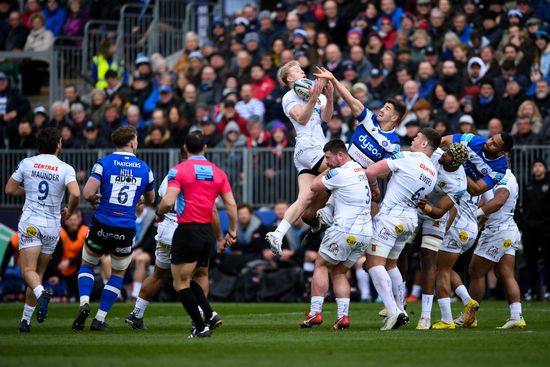 Josh Hodge Exeter Chiefs Wins High Editorial Stock Photo - Stock Image ...