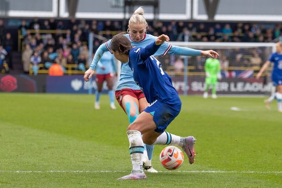 Sam Kerr 20 Gkof Chelsea Fc Editorial Stock Photo - Stock Image ...
