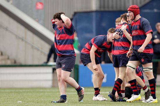 Carrigalinedolphin Vs Bantry Bay Bantry Bays Editorial Stock Photo ...