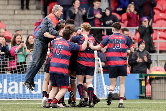 Carrigalinedolphin Vs Bantry Bay Bantry Bay Editorial Stock Photo ...