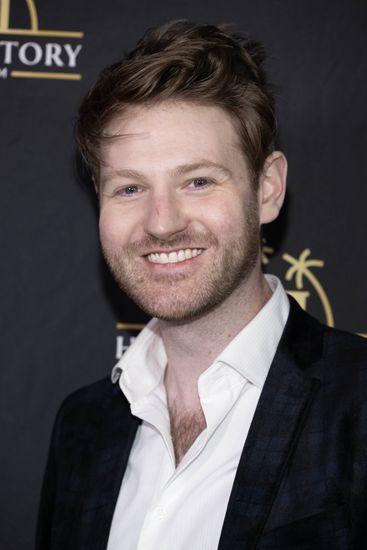 Music Producer Jamie Duffin Attends Tariq Editorial Stock Photo - Stock Image | Shutterstock