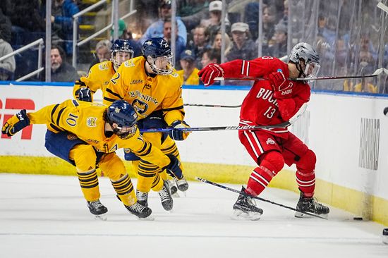 Ohio State Buckeyes Forward Tate Singleton Editorial Stock Photo ...