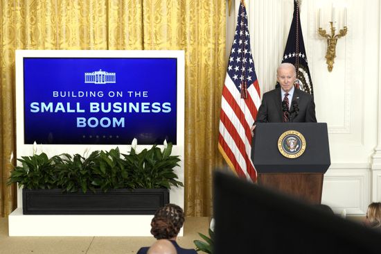 Us President Joe Biden Delivers Remarks Editorial Stock Photo - Stock ...