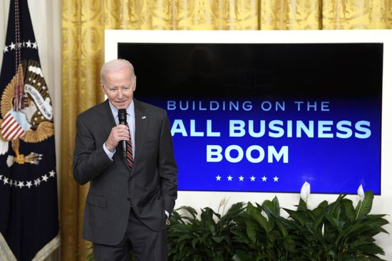 Us President Joe Biden Delivers Remarks Editorial Stock Photo - Stock ...