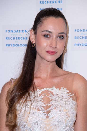 Manon Rochas Attending Stethos Dor 2023 Editorial Stock Photo - Stock ...