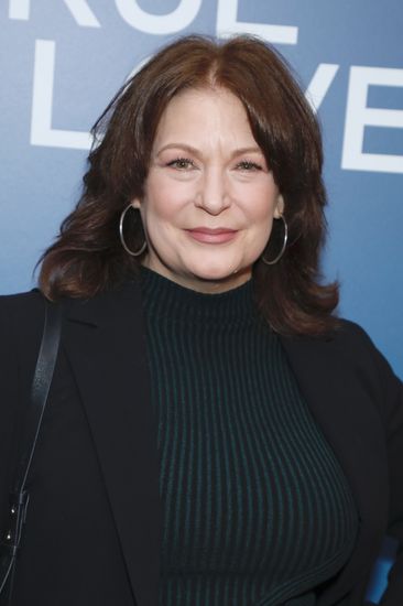 Mary Jo Mecca Editorial Stock Photo - Stock Image | Shutterstock