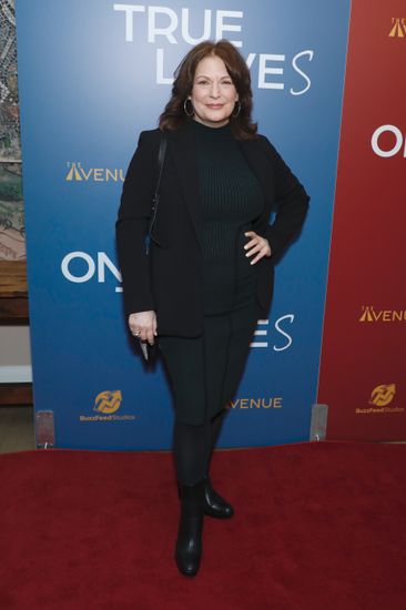 Mary Jo Mecca Editorial Stock Photo - Stock Image | Shutterstock