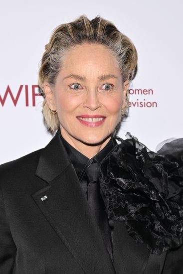 Sharon Stone Editorial Stock Photo - Stock Image | Shutterstock